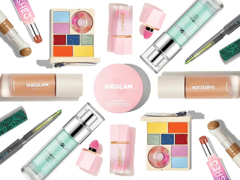 Sheglam – MakeupBeauty.Pk